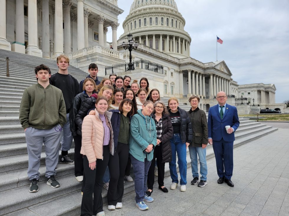 Frontier Regional School | Just another Frontier Regional and Union 38 ...